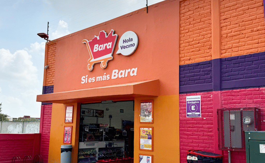 Femsa acelerará expansión de tiendas Bara con 235 nuevas sucursales en ...