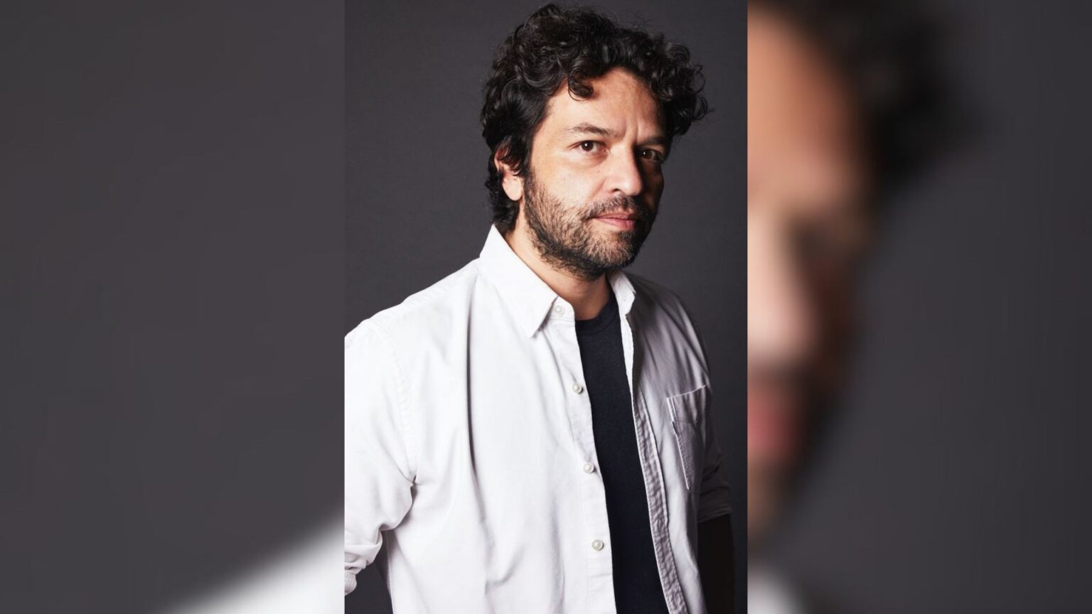 Mario Alberto Monroy: El actor que juega en todas las canchas llega a ...